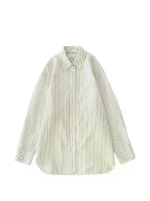 Studio Nicholson Striped Shirts For Women