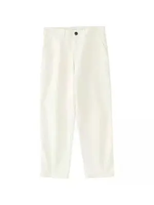 Studio Nicholson High Rise Pants For Men