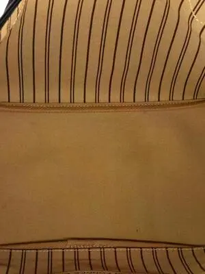 LOUIS VUITTON Neverfull Nm Limited Edition Lol League Of Legends Monogram Canvas Mm Tote Bag - Brown