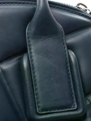 Bottega Veneta 2012-2026 Small Padded Swoop Bag Satchel