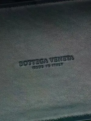Bottega Veneta 2012-2026 Small Padded Swoop Bag Satchel
