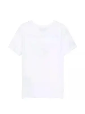 Emporio Armani Crew Neck T-shirt