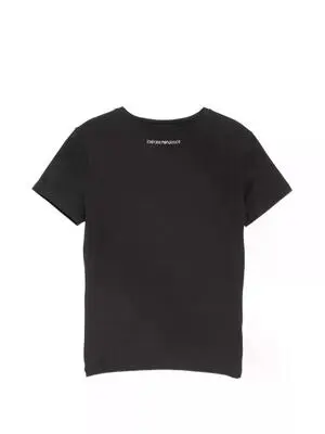 Emporio Armani Crew Neck T-shirt