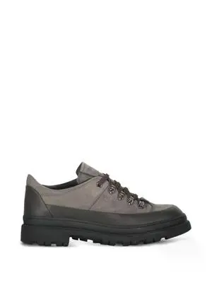 Moorer Lace Up Shoes For Men