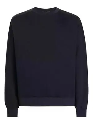 Dolce & Gabbana Crew Neck Sweatshirt