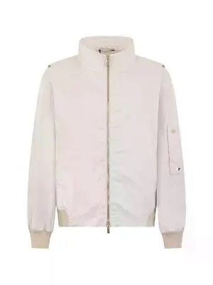 Moorer Elasticated Jackets For Women