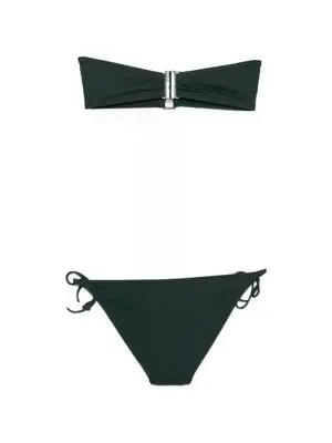 ERES Slip Tie Bikini Set