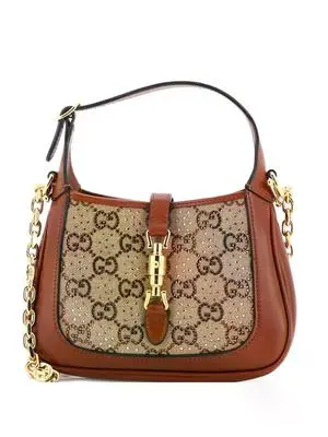 Gucci Handheld Shoulder Bags