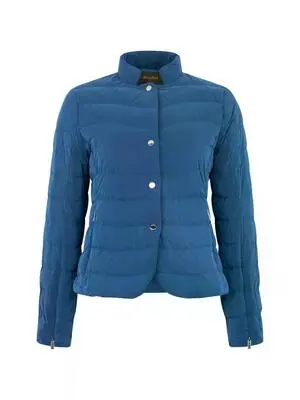 MOORER Quilted Jacket