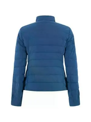 MOORER Quilted Jacket