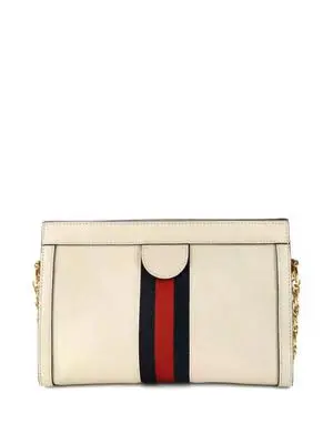 Gucci Ophidia Chain Shoulder Small Crossbody Bag