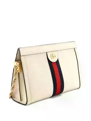 Gucci Ophidia Chain Shoulder Small Crossbody Bag