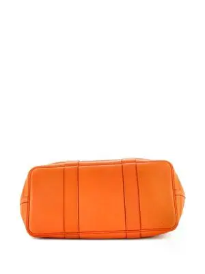 Hermès Garden Party 36 Tote Bag - Orange