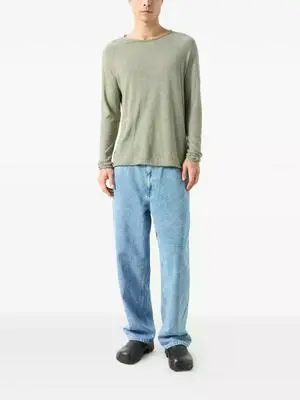 American Vintage Sonoma Long-sleeve T-shirt