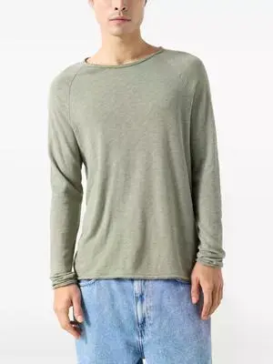 American Vintage Sonoma Long-sleeve T-shirt