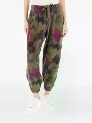 DEHA Tie-waist Track Pants