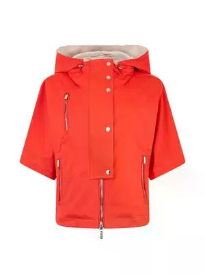 Moorer Short Jackets For Women