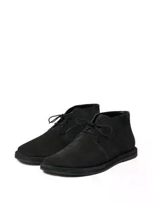Studio Nicholson Woodrow Desert Boots
