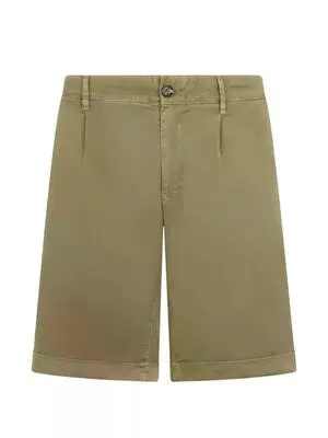 Moorer Casual Shorts For Men