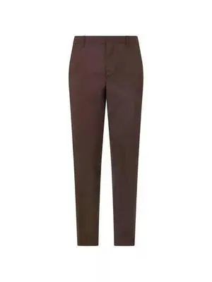 Moorer Tailored Pants For Men