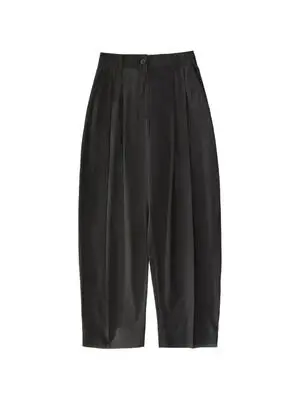 Studio Nicholson Acuna Pleated Trousers