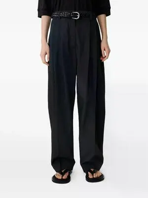 Studio Nicholson Acuna Pleated Trousers