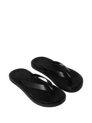 Studio Nicholson Curren Leather Sandals