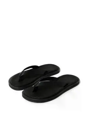 Studio Nicholson Curren Leather Sandals