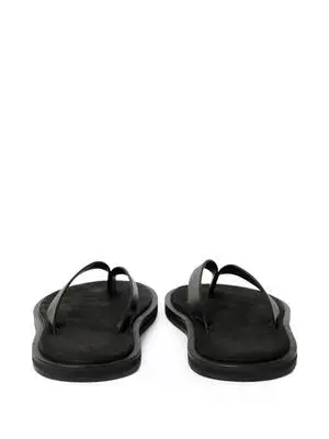 Studio Nicholson Curren Leather Sandals