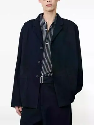 Studio Nicholson Marne Shirt Jacket