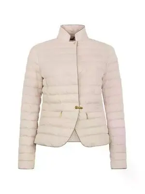 Moorer Studded Jackets For Women