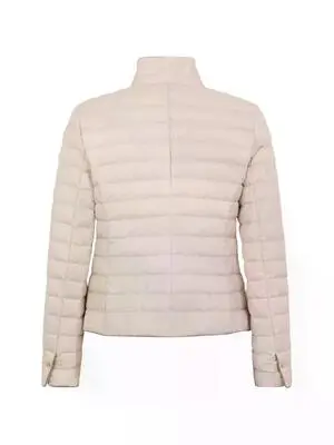 MOORER Quilted Jacket