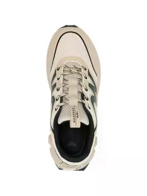 Max Mara Logo Sneakers