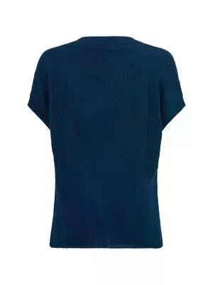 MOORER V-neck T-shirt