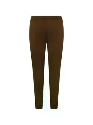 MOORER Drawstring Trousers