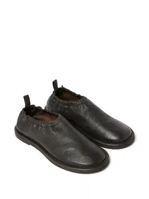 Studio Nicholson Korine Slip-on Shoes - Brown