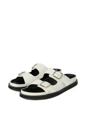 Studio Nicholson Denver Leather Sandals