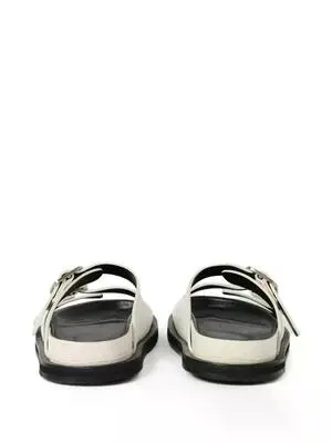 Studio Nicholson Denver Leather Sandals
