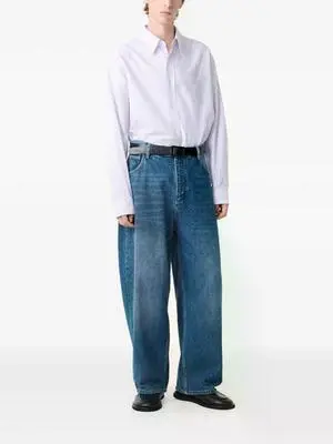 Studio Nicholson Land Jeans