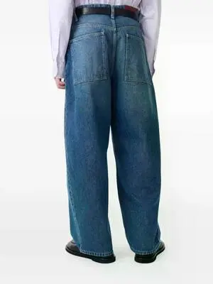 Studio Nicholson Land Jeans