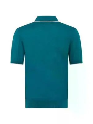 MOORER Gavotti Polo Shirt