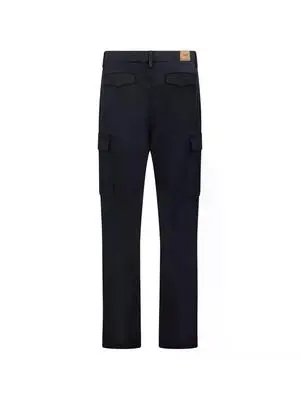 MOORER Brody Cargo Pants