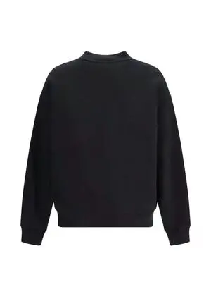 Off-White Crew-neck Sweatshirt