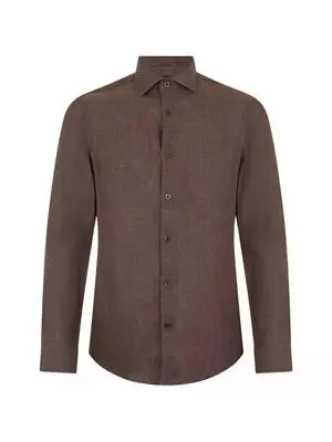 Moorer Collared Shirts For Men