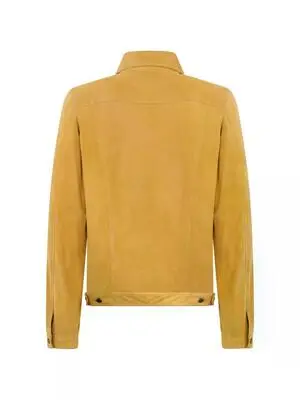 MOORER Pocket Jacket