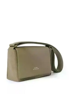 Studio Nicholson Mini Meshi Shoulder Bag - Neutrals