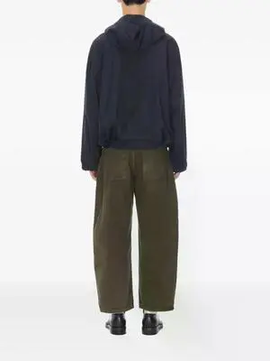 Studio Nicholson Kirby Popover Sweat