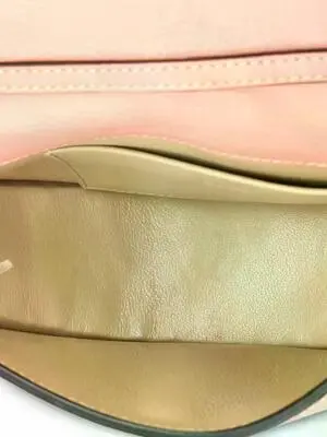 Chloé Nile Mini Crossbody Bag