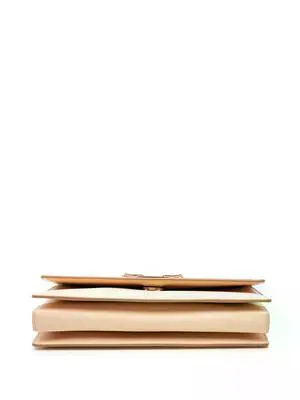 FERRAGAMO Vara Ginny Medium Crossbody Bag
