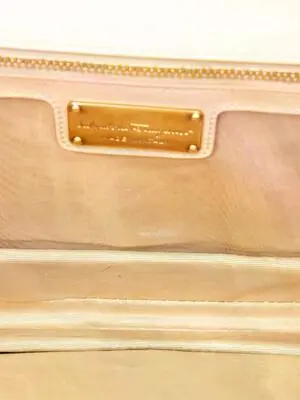 FERRAGAMO Vara Ginny Medium Crossbody Bag